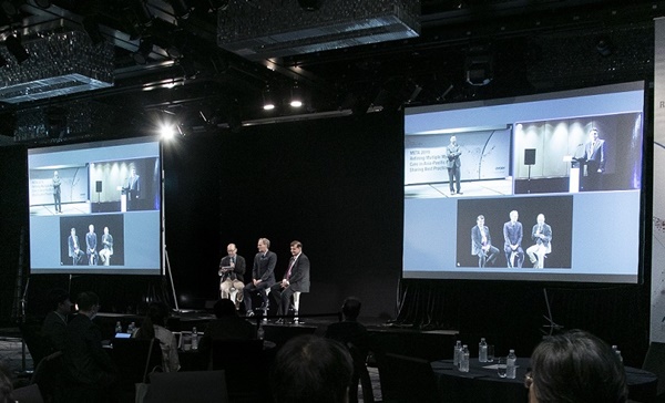 '암젠 Asia-Pacific Multiple myeloma EducaTion Academy' 삼성서울병원 김기현 교수·세브란스 ...