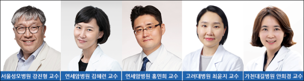 대한항암요법연구회, 'EGFR 돌연변이 폐암 난치성 뇌전이에 대한 3세대 티로신키나제 억제제 효과' 확인…'KCSG LU20-15 연구 결과 미국의학협회 공식 종양학 국제 ...